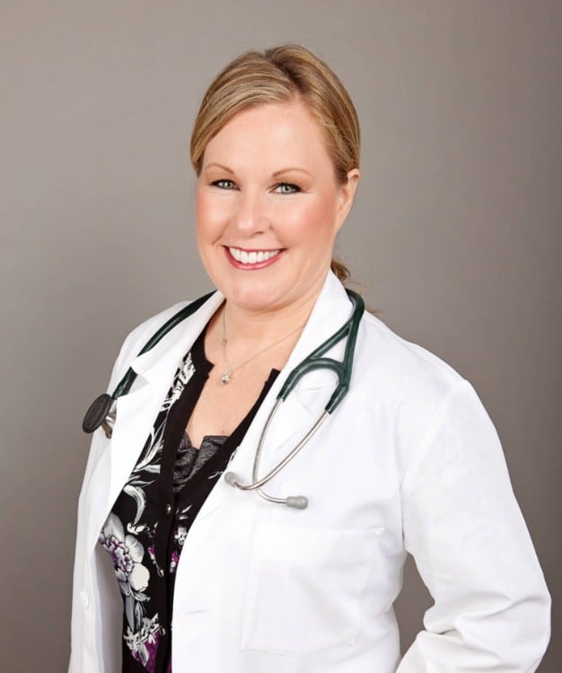 Susan Biegel MD